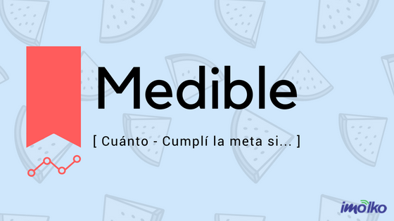 5 pasos para plantear objetivos SMART en marketing digital | imolko.com